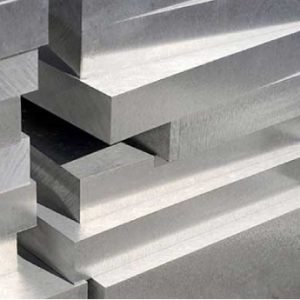 Aluminum Blocks 6061 – Vijay FerroMET