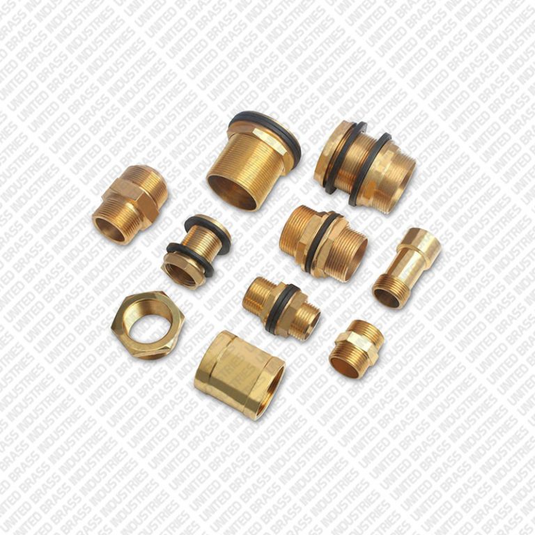 Reducer Insert – Vijay FerroMET